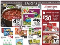 Harps Foods Weekly Ad, from Wed, 2/14/2024 - sales & flyers specials ...