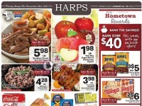Harps Foods Weekly Ad, from Wed, 3/6/2024 - sales & flyers specials ...