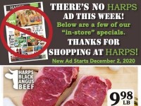 Harps Foods Weekly Ad - sales & flyers specials - MallsCenters