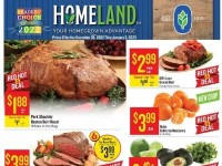 Homeland Weekly Ad - sales & flyers specials - MallsCenters