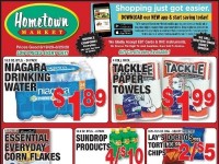 Hometown Market Weekly Ad - sales & flyers specials - MallsCenters
