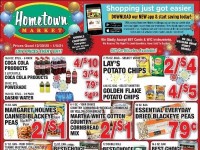 Hometown Market Weekly Ad - sales & flyers specials - MallsCenters