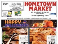 Hometown Market Weekly Ad - sales & flyers specials - MallsCenters