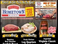 Hometown Market Weekly Ad - sales & flyers specials - MallsCenters