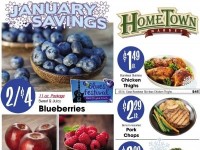 Hometown Market Weekly Ad - sales & flyers specials - MallsCenters