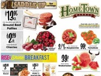 Hometown Market Weekly Ad - sales & flyers specials - MallsCenters