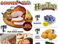 Hometown Market Weekly Ad - sales & flyers specials - MallsCenters