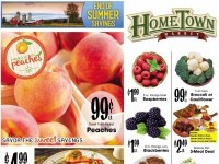 Hometown Market Weekly Ad - sales & flyers specials - MallsCenters