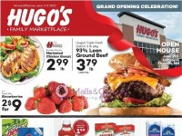 Hugo's Weekly Ad - sales & flyers specials - MallsCenters