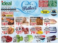 Ideal Food Basket Weekly Ad - sales & flyers specials - MallsCenters