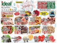 Ideal Food Basket Weekly Ad, from Wed, 6/5/2024 - sales & flyers ...