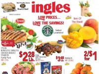 Ingles Markets Weekly Ad - sales & flyers specials - MallsCenters