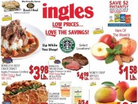 Ingles Markets Weekly Ad - sales & flyers specials - MallsCenters