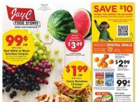 Jay C Foods Weekly Ad - sales & flyers specials - MallsCenters