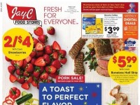 Jay C Foods Weekly Ad - sales & flyers specials - MallsCenters