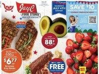 Jay C Foods Weekly Ad - sales & flyers specials - MallsCenters