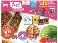 Jay C Foods Weekly Ad, from Wed, 5/15/2024 - sales & flyers specials ...