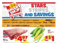 Joe V's Smart Shop Weekly Ad - sales & flyers specials - MallsCenters