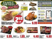 John Herr's Village Market Weekly Ad - sales & flyers specials ...