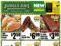 Jungle Jims Weekly Ad