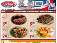 Key Food Weekly Ad - sales & flyers specials - MallsCenters