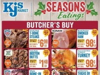 KJ´s Market Weekly Ad, from Wed, 1/17/2024 - sales & flyers specials ...