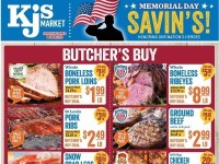 KJ´s Market Weekly Ad, from Wed, 6/26/2024 - sales & flyers specials ...