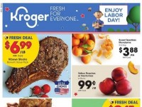Kroger Signature Grocery located in Houston, Texas TX (River Oaks ...