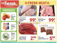 La Fiesta Supermarket Weekly Ad - sales & flyers specials - MallsCenters