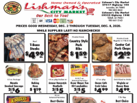 Lishman's City Market Weekly Ad - sales & flyers specials - MallsCenters