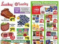 Lucky Supermarkets Weekly Ad - sales & flyers specials - MallsCenters