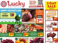 Lucky Supermarkets Weekly Ad, from Wed, 10/4/2023 - sales & flyers ...