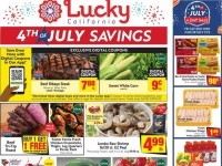 Lucky Supermarkets Weekly Ad - sales & flyers specials - MallsCenters