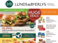 Lunds & Byerlys Weekly Ad - sales & flyers specials - MallsCenters