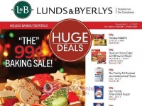 Lunds & Byerlys Weekly Ad - sales & flyers specials - MallsCenters