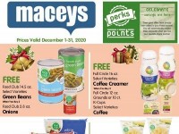 Maceys Weekly Ad - sales & flyers specials - MallsCenters