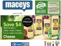 Maceys Weekly Ad - sales & flyers specials - MallsCenters