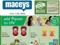 Maceys Weekly Ad - sales & flyers specials - MallsCenters