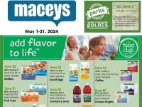 Maceys Weekly Ad, from Wed, 6/5/2024 - sales & flyers specials ...