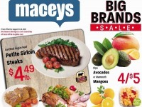 Maceys Weekly Ad - sales & flyers specials - MallsCenters