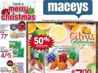 Maceys Weekly Ad - sales & flyers specials - MallsCenters