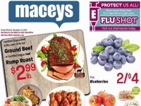 Maceys Weekly Ad - sales & flyers specials - MallsCenters