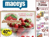 Maceys Weekly Ad - sales & flyers specials - MallsCenters