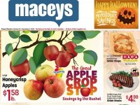 Maceys Weekly Ad - sales & flyers specials - MallsCenters