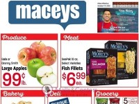Maceys Weekly Ad - sales & flyers specials - MallsCenters