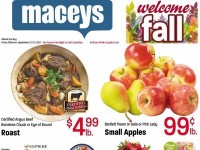 Maceys Weekly Ad - sales & flyers specials - MallsCenters