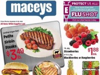 Maceys Weekly Ad - sales & flyers specials - MallsCenters