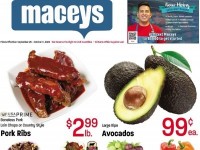 Maceys Weekly Ad - sales & flyers specials - MallsCenters