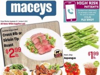 Maceys Weekly Ad - sales & flyers specials - MallsCenters