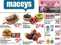 Maceys Weekly Ad, from Wed, 6/12/2024 - sales & flyers specials ...